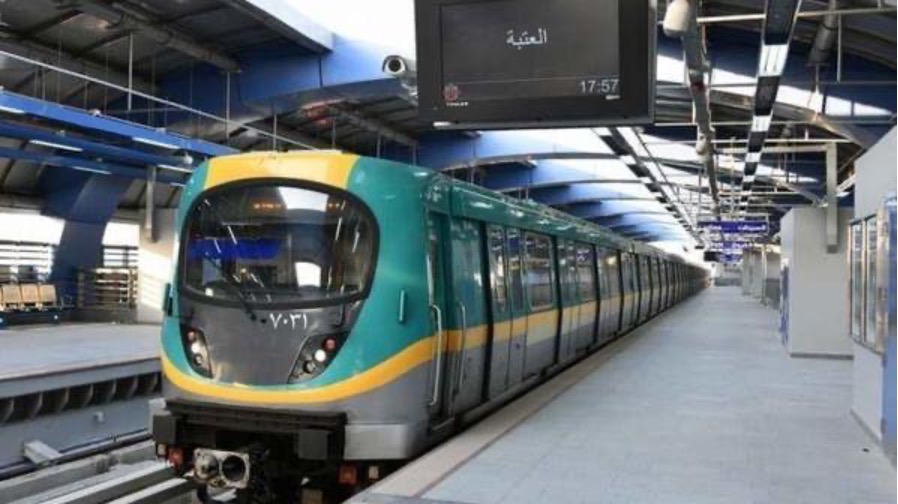 New stations are opening | Mobility Cairo